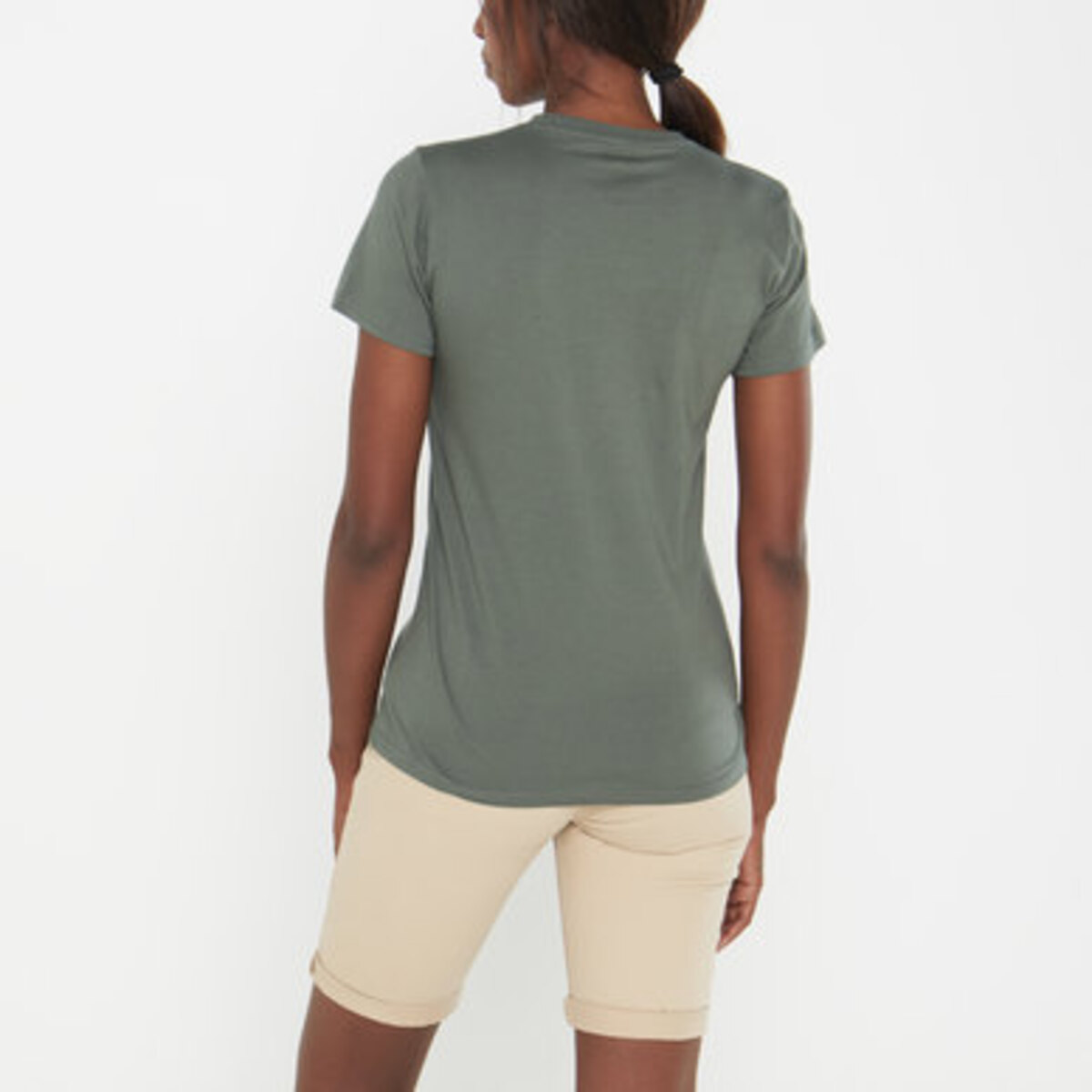 JEEP LADIES LOGO T-SHIRT - Destinations Outdoor
