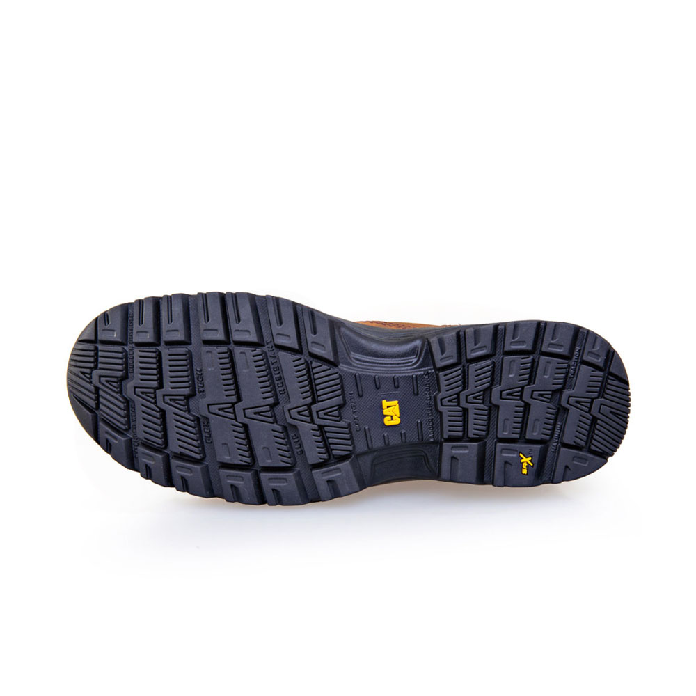 CATERPILLAR PROPANE MENS BOOT - Destinations Outdoor