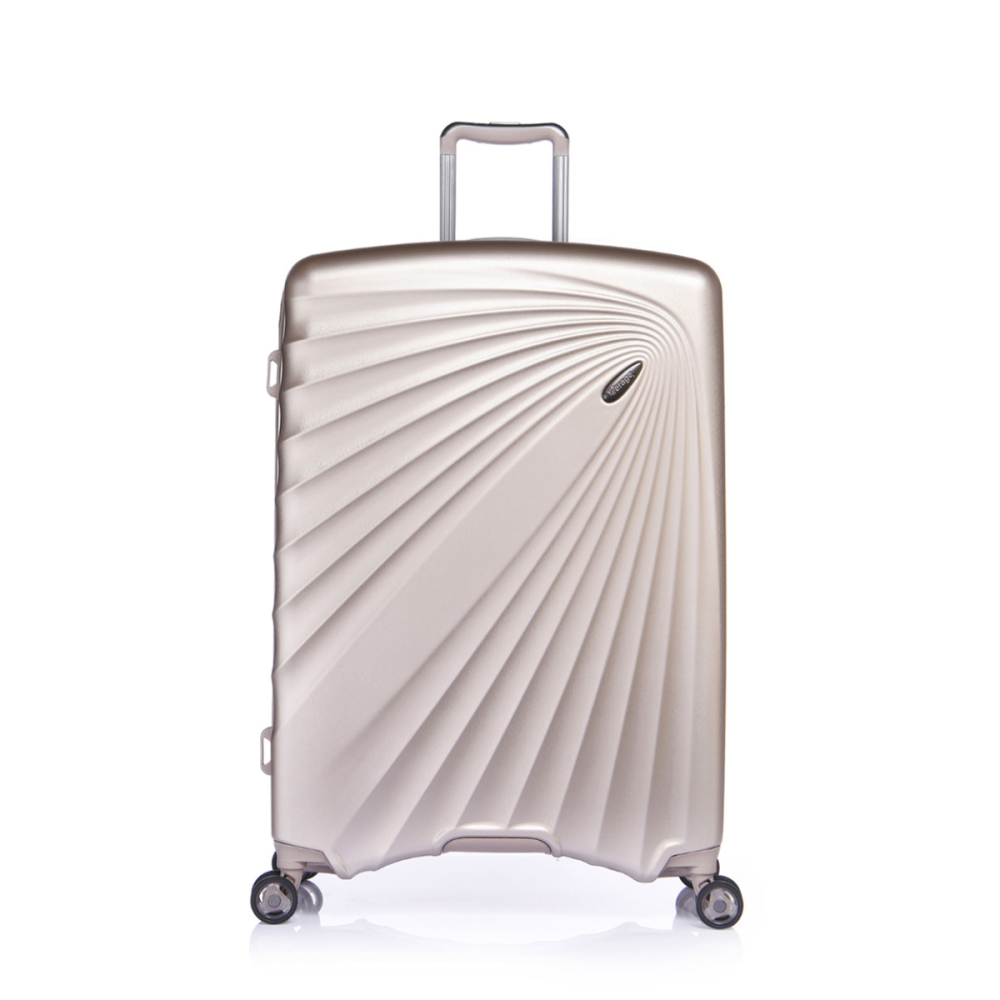 VERAGE KINETIC II 76CM EXP TROLLEY CASE - Destinations Outdoor