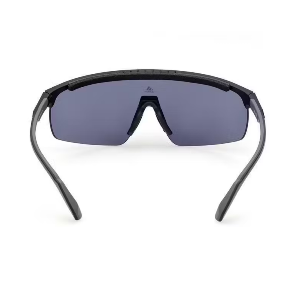 ADIDAS HALF RIM SPORT SUNGLASSES - SP0044 - Destinations Outdoor