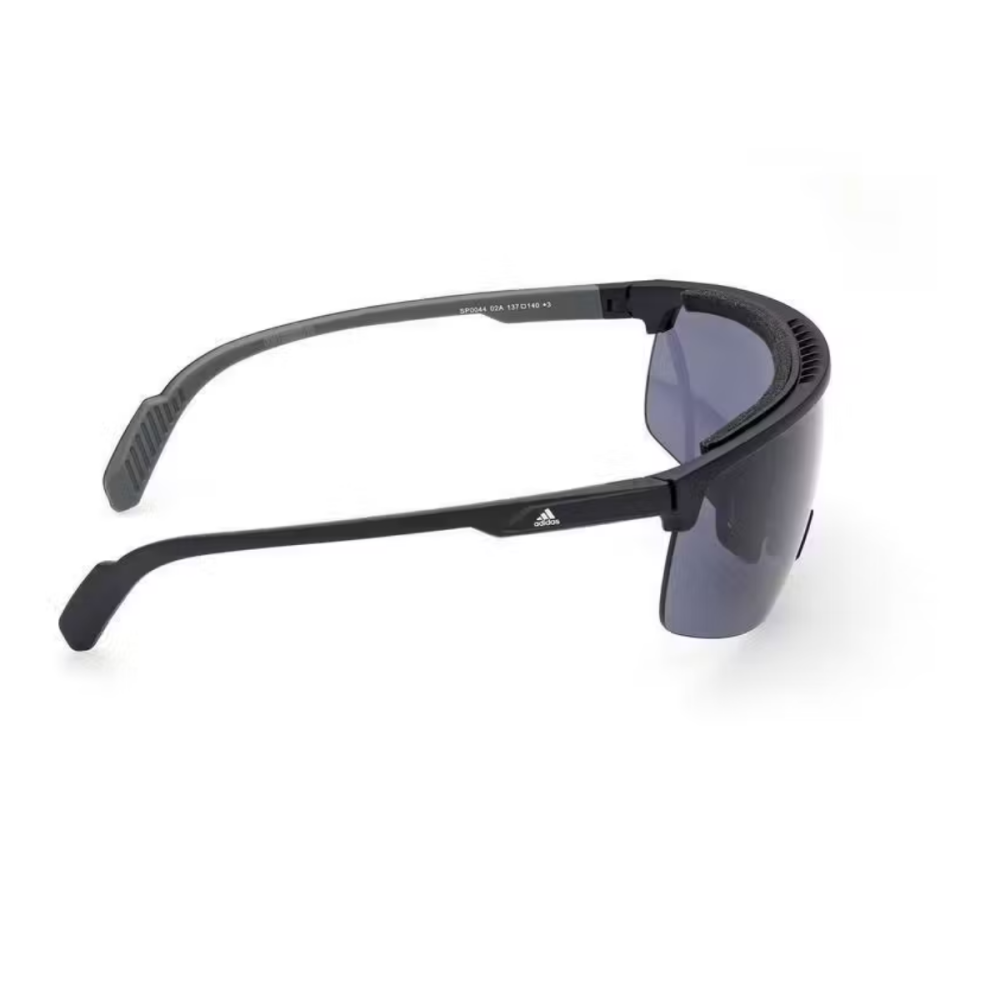 ADIDAS HALF RIM SPORT SUNGLASSES - SP0044 - Destinations Outdoor