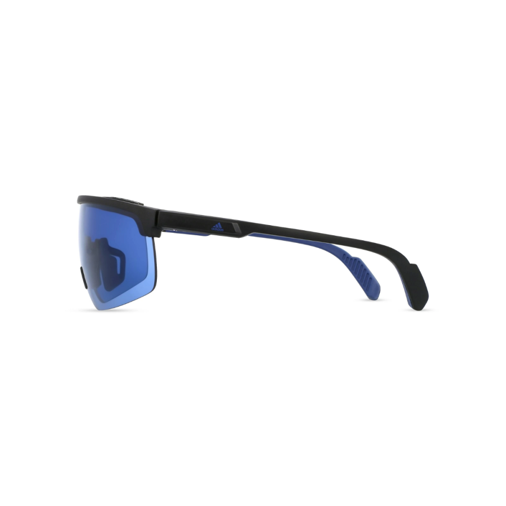 ADIDAS HALF RIM SPORT SUNGLASSES - SP0044 - Destinations Outdoor
