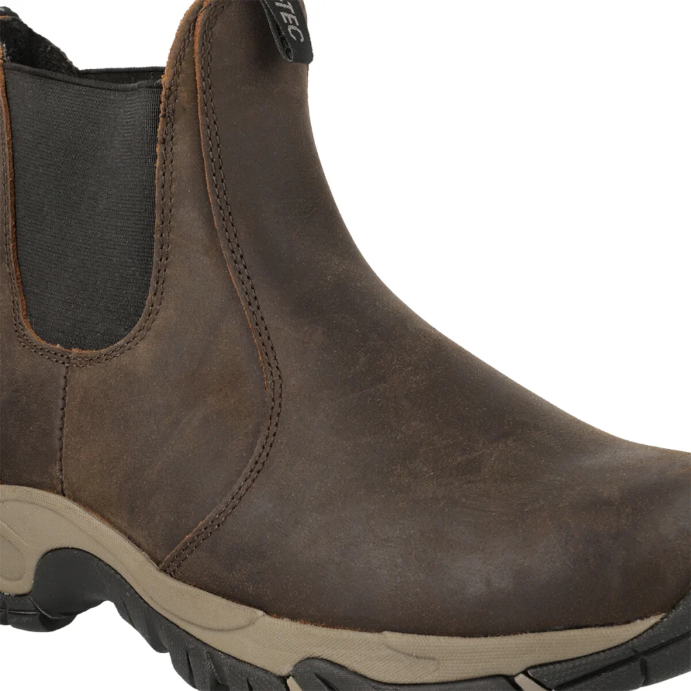 HI-TEC ALTITUDE CHELSEA ULTRA MENS BOOT - Destinations Outdoor