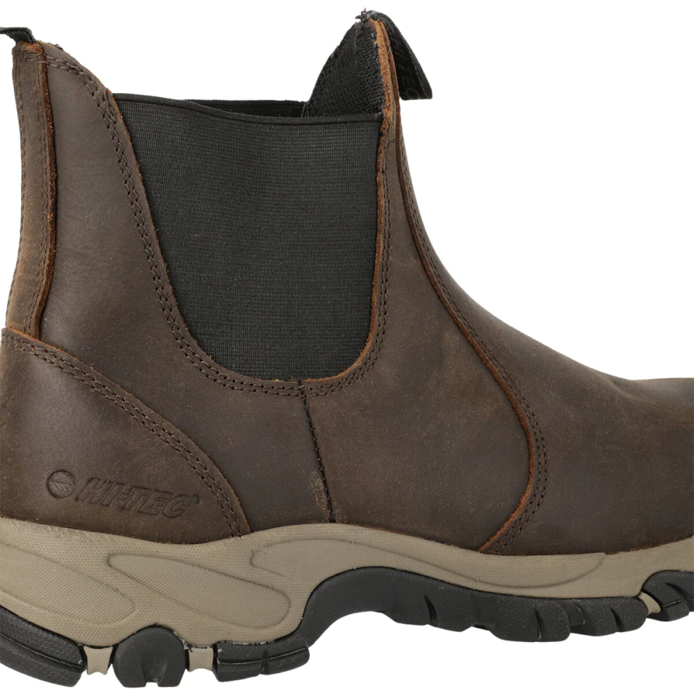 HI-TEC ALTITUDE CHELSEA ULTRA MENS BOOT - Destinations Outdoor