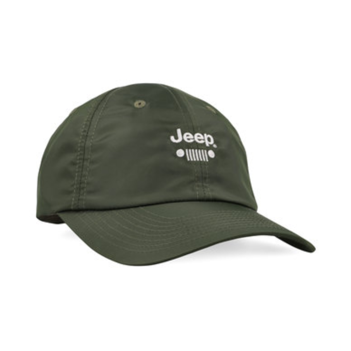JEEP DAD CAP - Destinations Outdoor