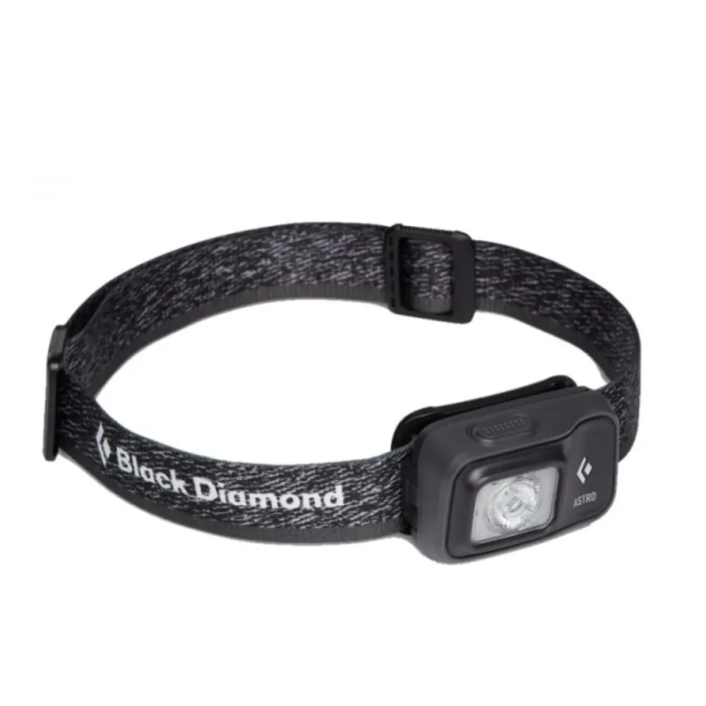 BLACK DIAMOND ASTRO 300 HEADLAMP - Destinations Outdoor