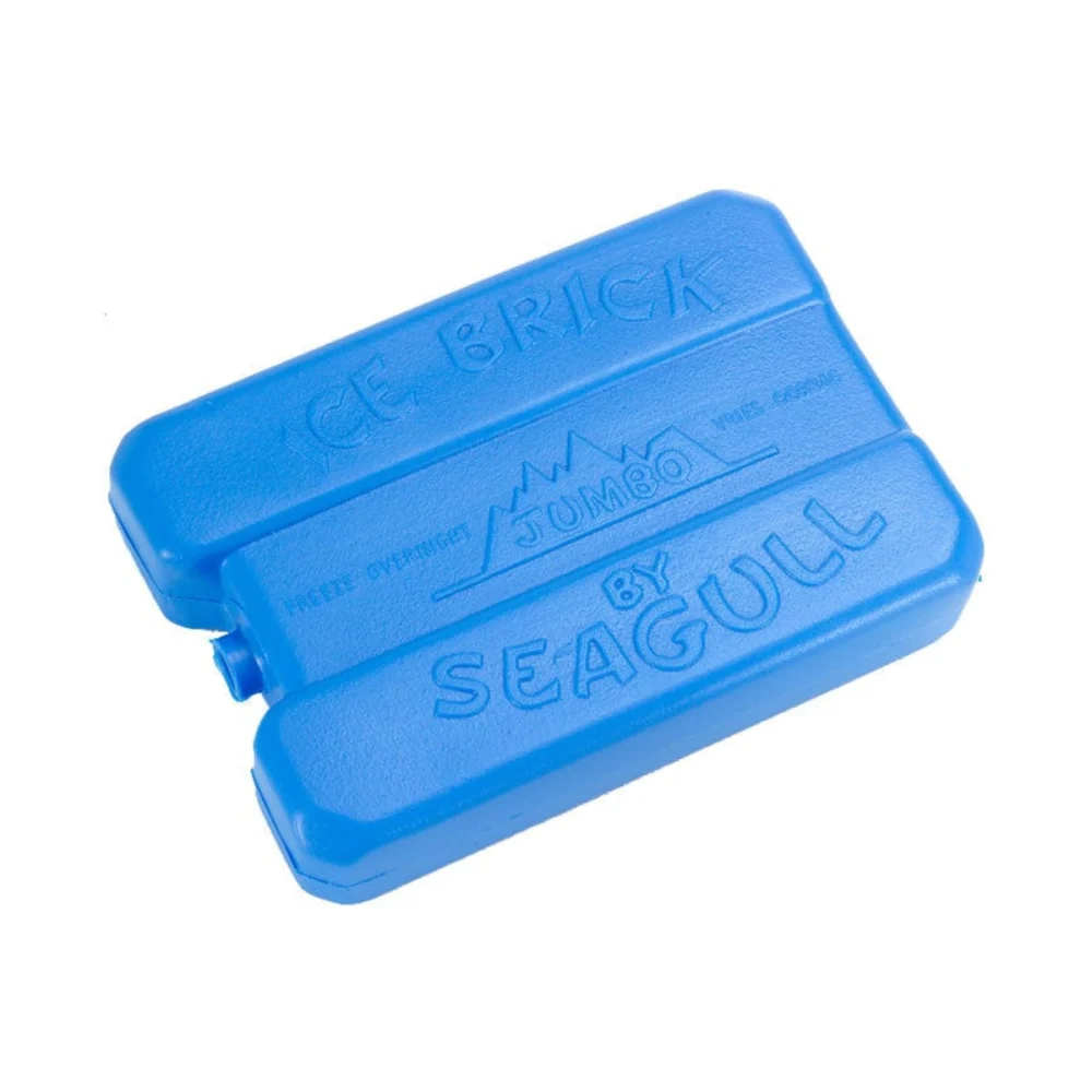 SEAGULL SOLID JUMBO ICE BRICK - Destinations Outdoor