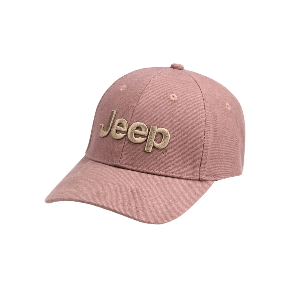 JEEP BASIC BRANDED CAP - Destinations Outdoor