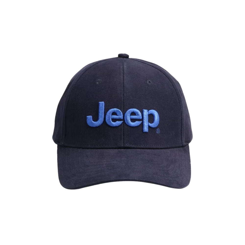 JEEP BASIC BRANDED CAP - Destinations Outdoor