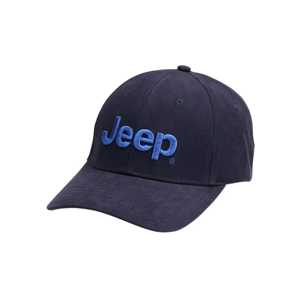 JEEP BASIC BRANDED CAP - Destinations Outdoor