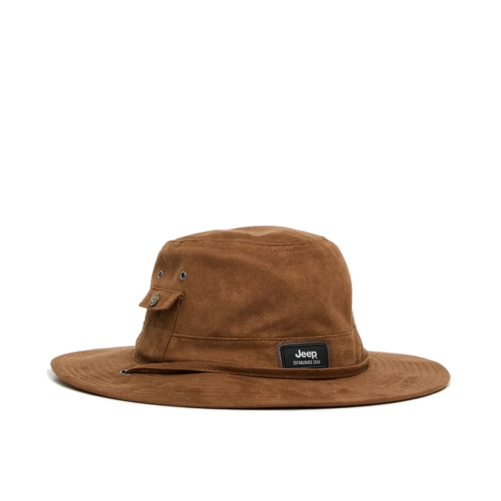 JEEP WRANGLER SUN HAT - Destinations Outdoor
