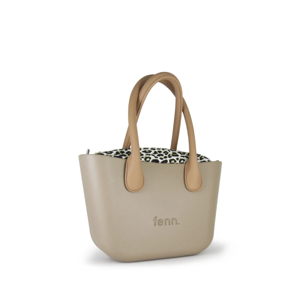 FENN COLLECTION PETITE TOTE PATTERN INNER - Destinations Outdoor