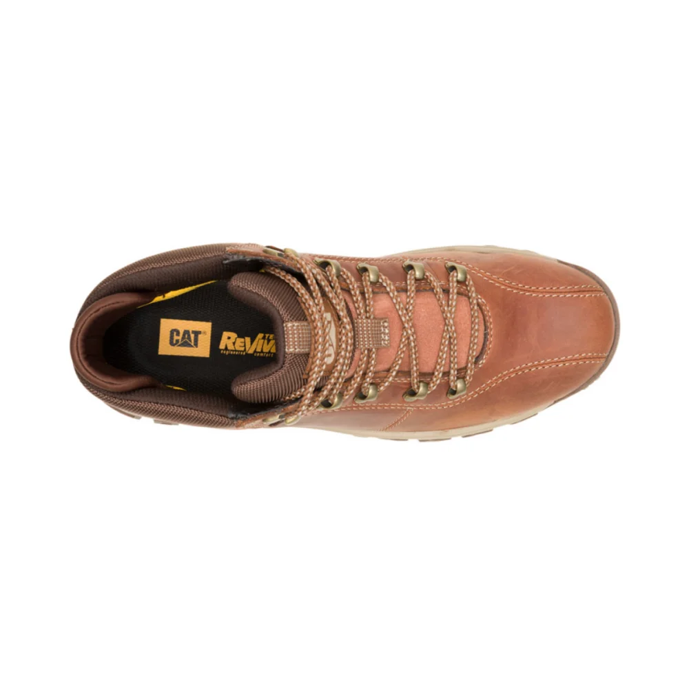 CATERPILLAR THRESHOLD REBOUND TREK - Destinations Outdoor