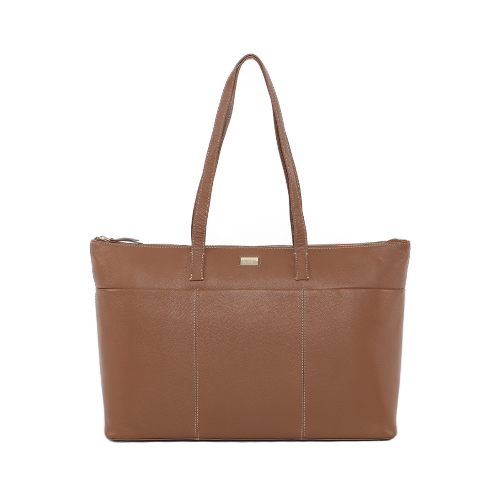 BUSBY JESSICA EW SHOPPER TOTE - Destinations Outdoor