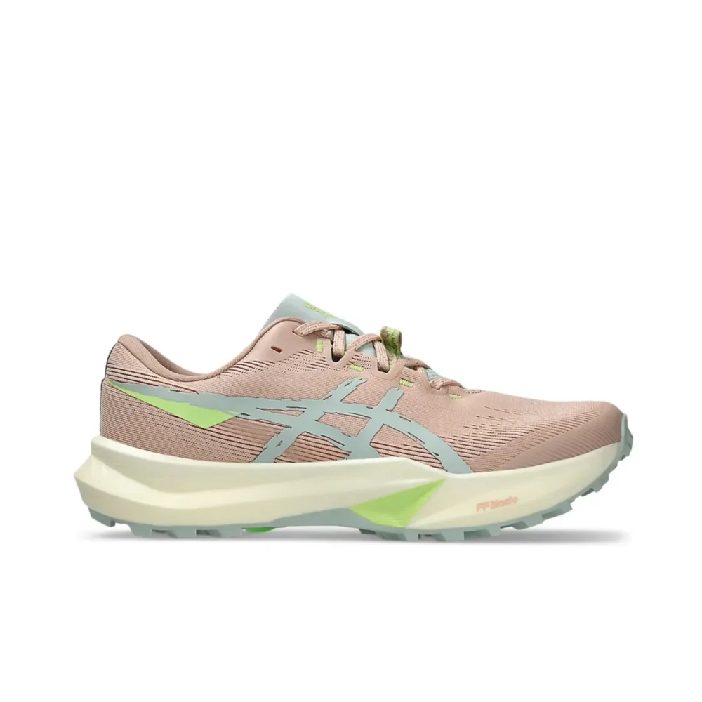 ASICS GEL FIJU LITE 6 SHOE (LADIES) - Destinations Outdoor