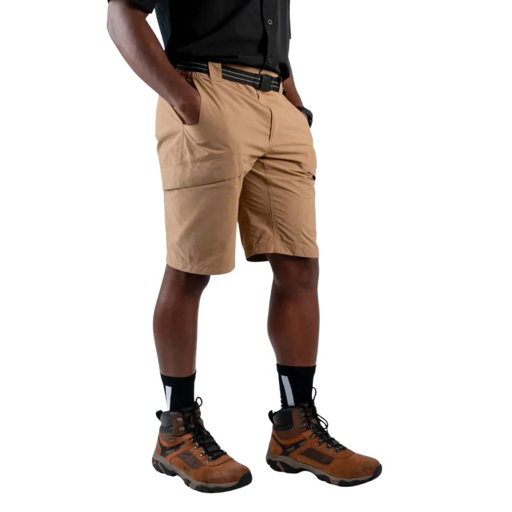 FIRST ASCENT RANGER 11" SHORTS (MENS) - Destinations Outdoor