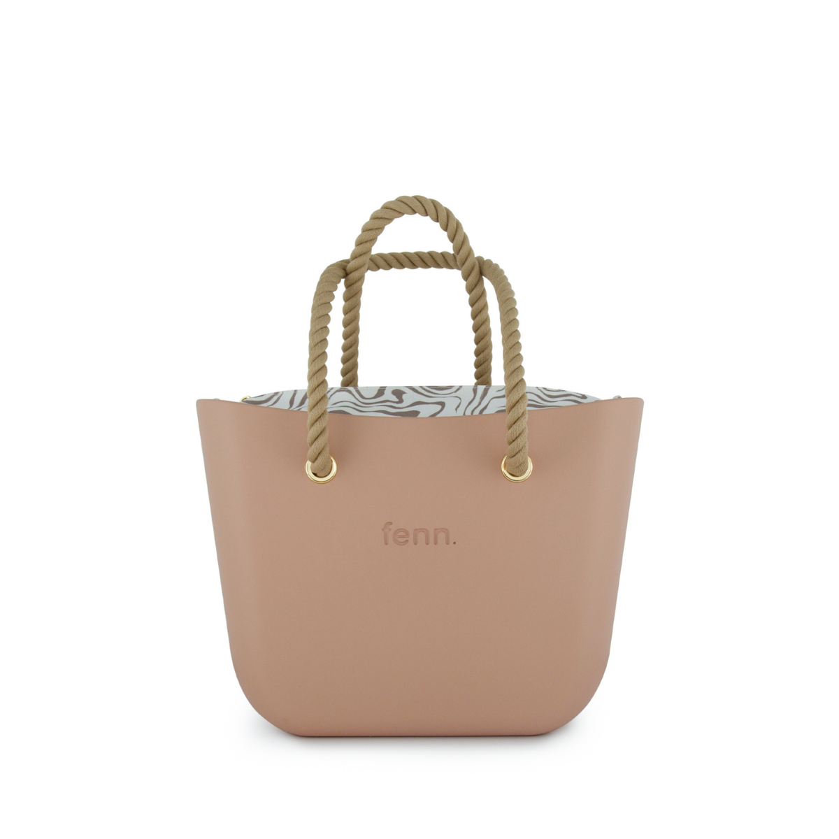 FENN COLLECTION ORIGINAL TOTE PATTERN - Destinations Outdoor
